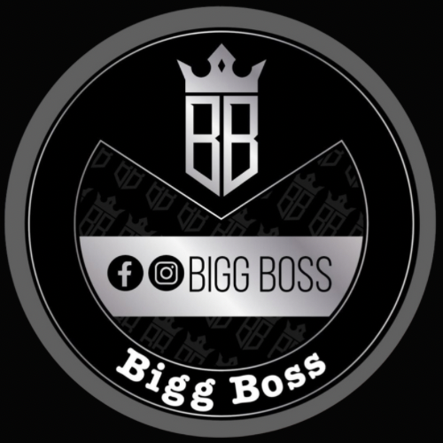 BIGG BOSS – LUXE CAPS