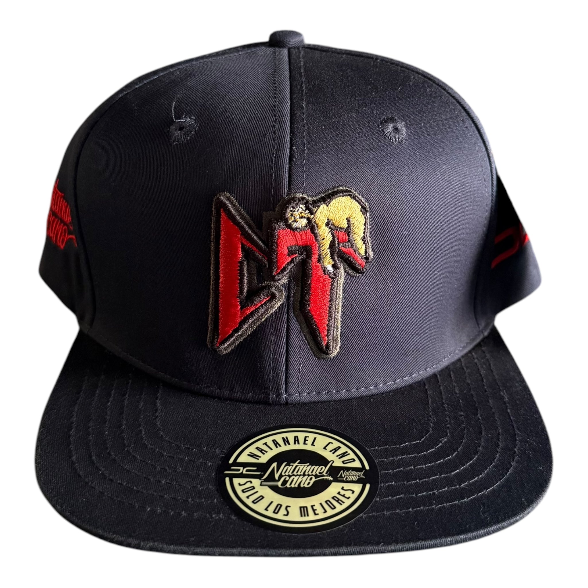 JC HATS – LUXE CAPS